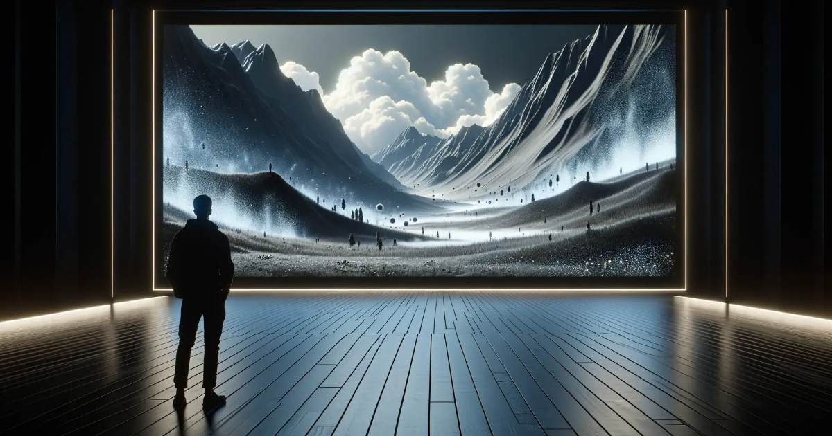 How WebGPU is redefining interactive installations?