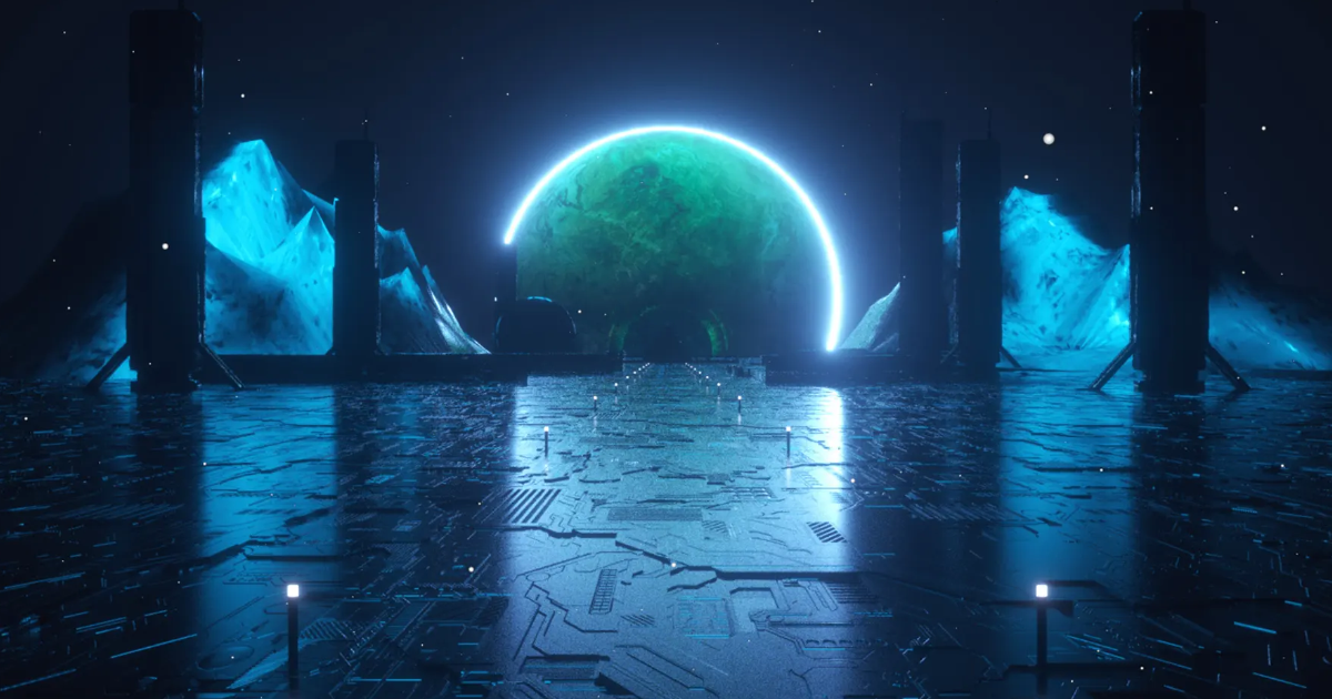 Should you use WebGPU for your next creative website project in 2024? Should you use WebGPU for your next creative website project in 2024?